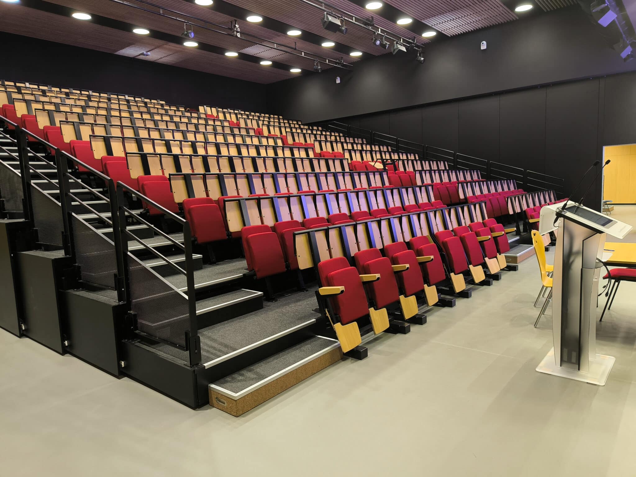 The Grand Quartz project is (re)launched - MINES PARIS - PSL