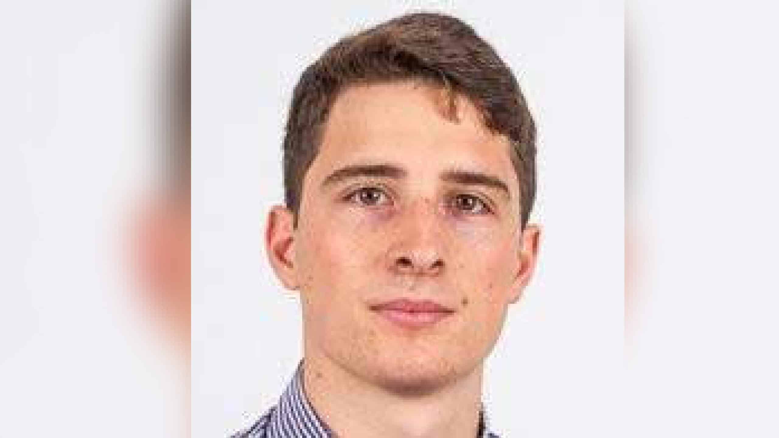 Jérémy Lévêque, lauréat du concours 2023 "Promotion de la recherche en ...