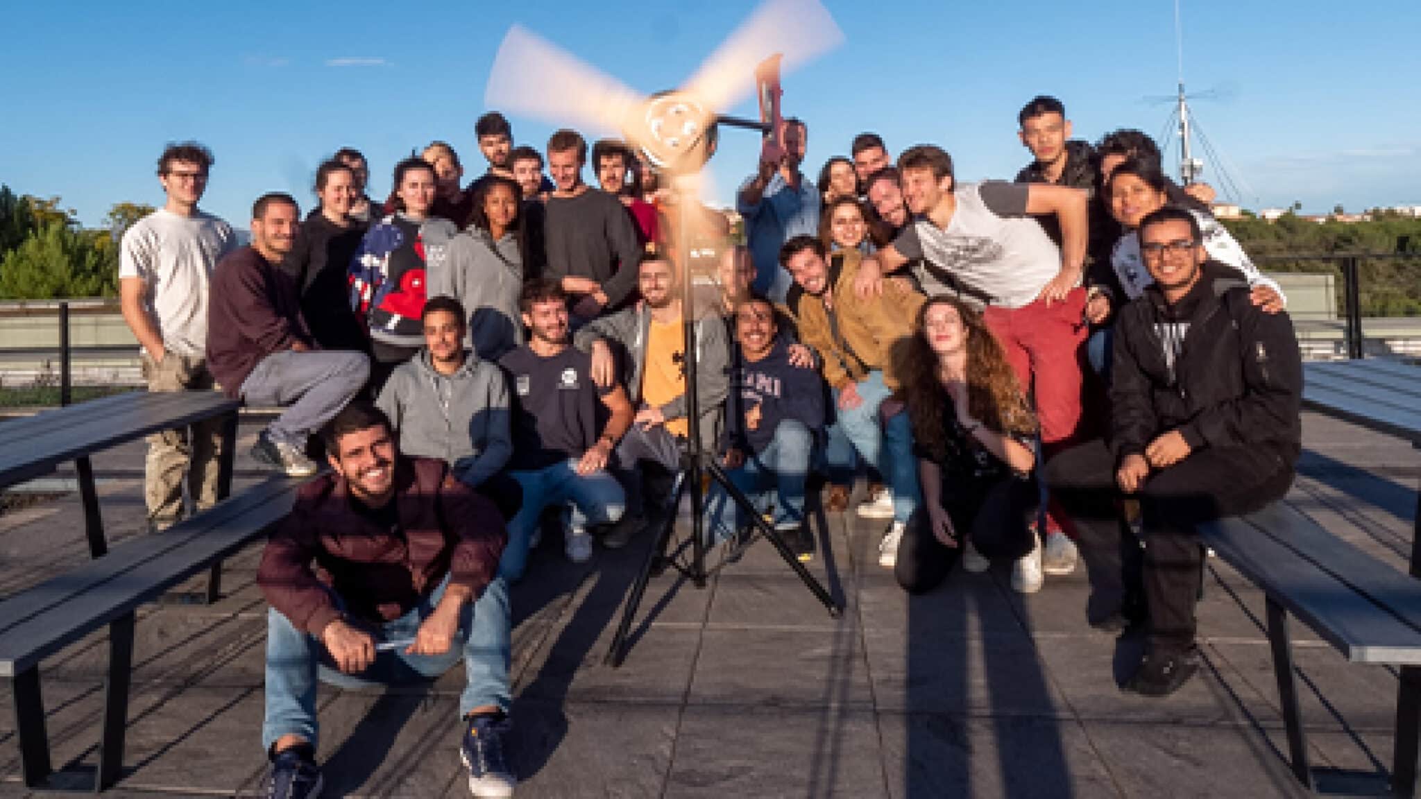 MS ENR : une des meilleures formations « Énergies Renouvelables » - MINES PARIS - PSL