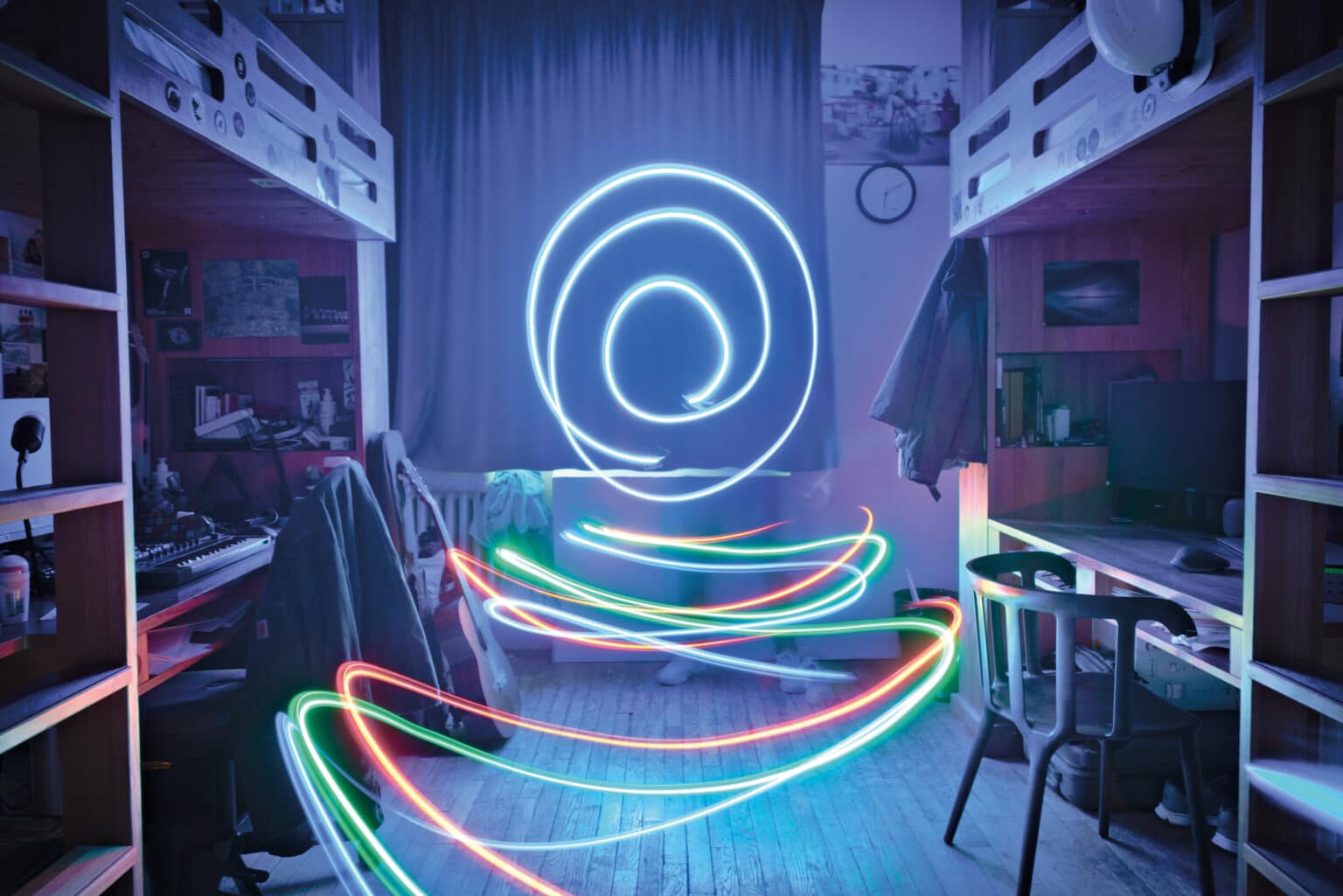 Logement - MINES PARIS - PSL