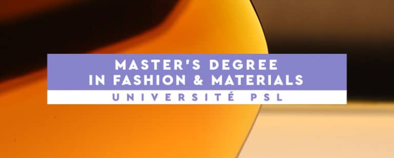 Masters - MINES PARIS - PSL