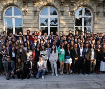 PSL, our university - MINES PARIS - PSL