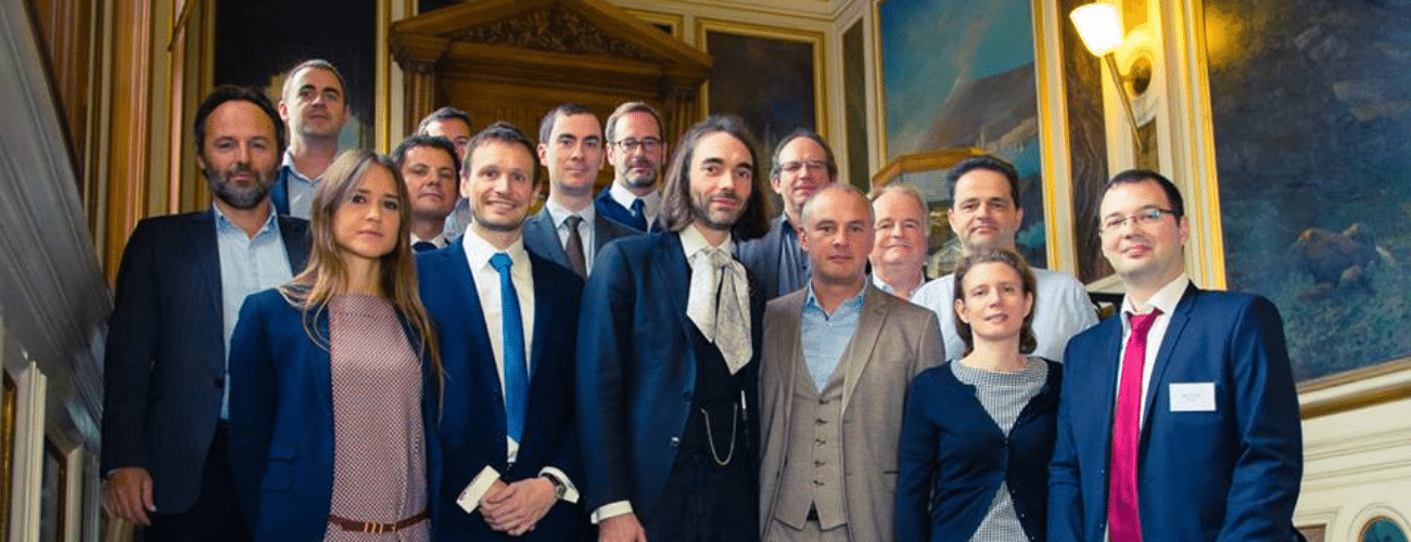 Graduate Institute of Innovation and Entrepreneurship (IHEIE) - MINES ...