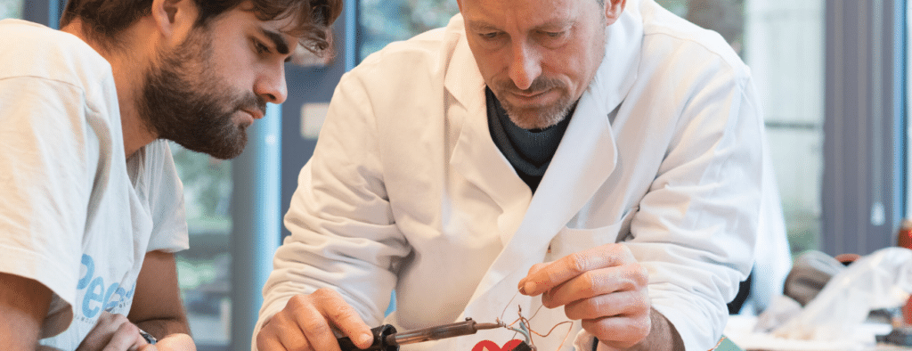 FORMATION - MINES PARIS - PSL