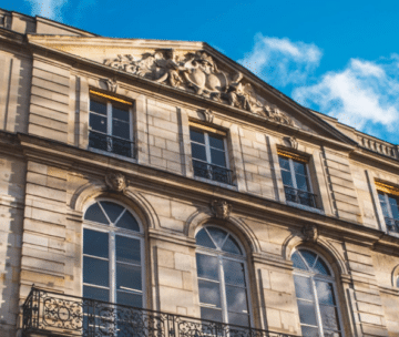 Student / applicant - MINES PARIS - PSL