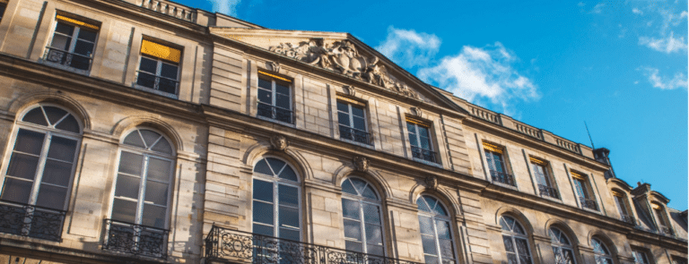 EDUCATION - MINES PARIS - PSL