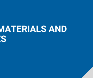 Mechanical & materials engineering - MINES PARIS - PSL