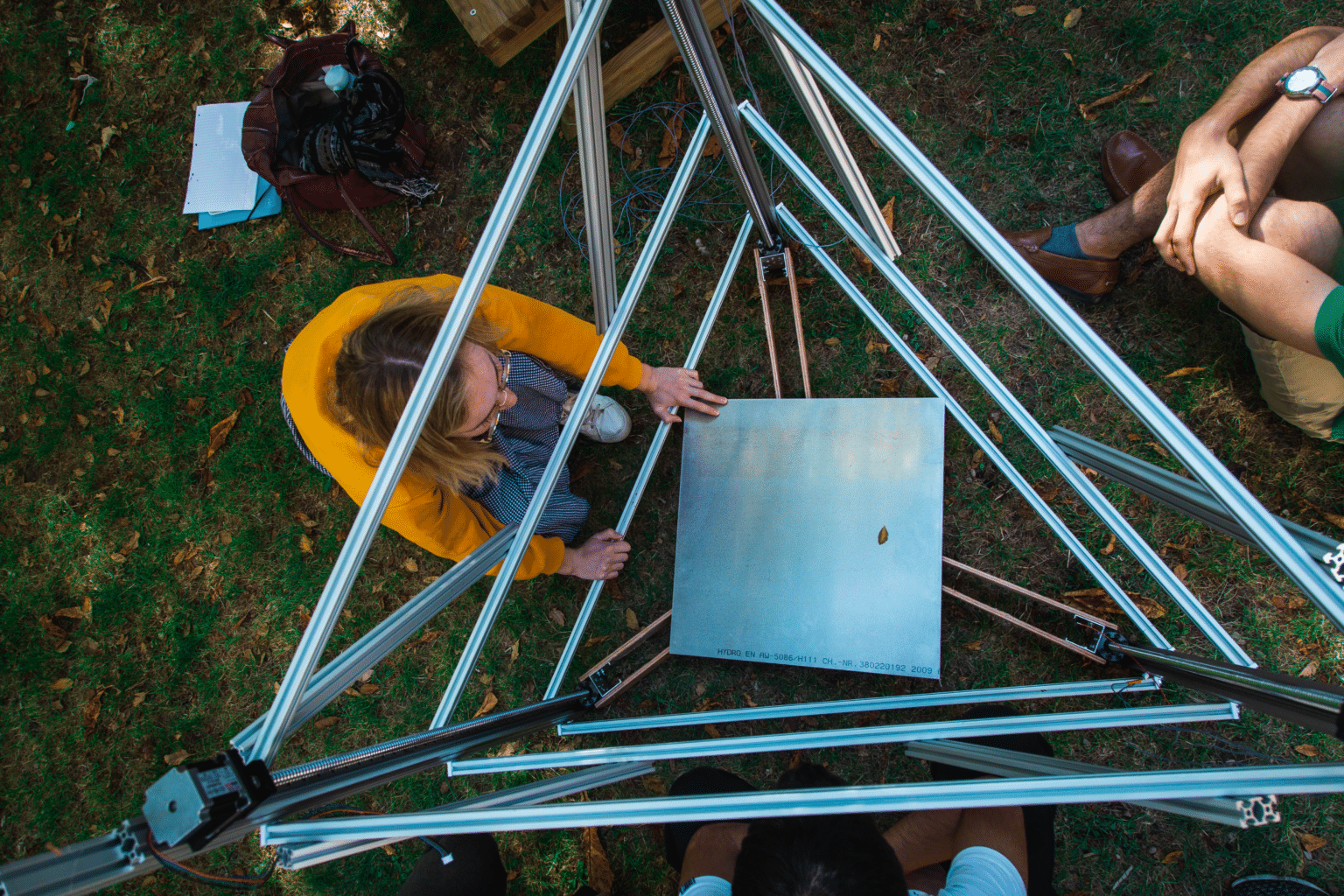 International students - MINES PARIS - PSL