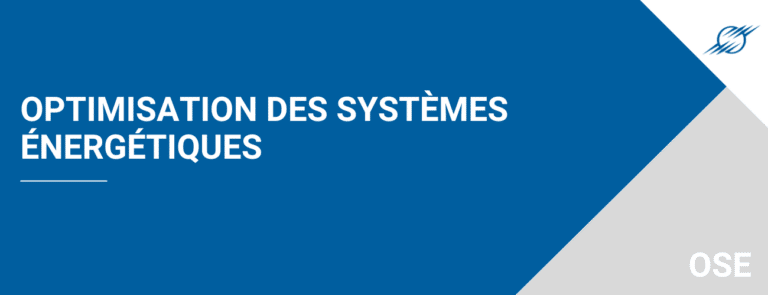 Mastère Spécialisé OSE - MINES PARIS - PSL