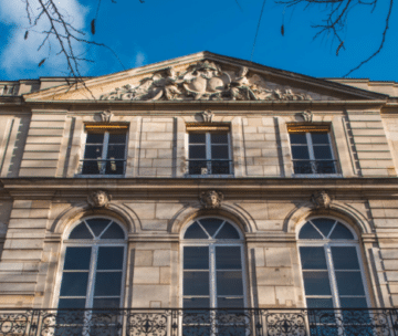 EDUCATION - MINES PARIS - PSL