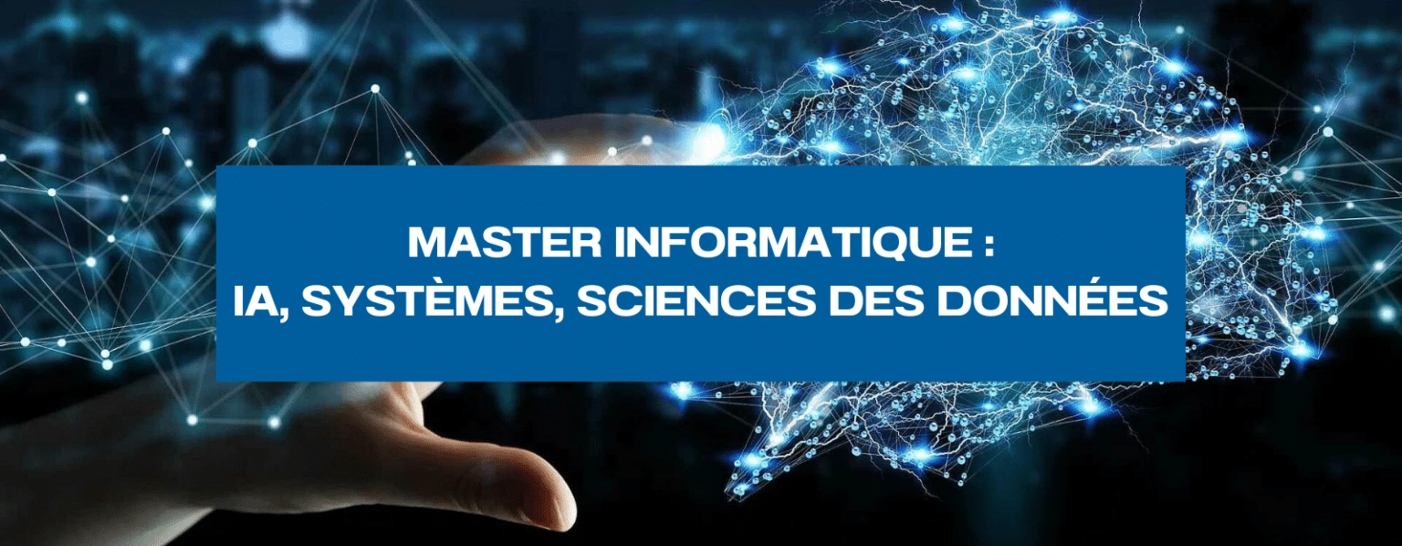 Masters - MINES PARIS - PSL