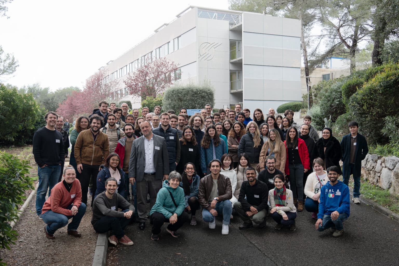 Campus Pierre Laffitte hosts Solar Winter School from March 11 to 15 ...