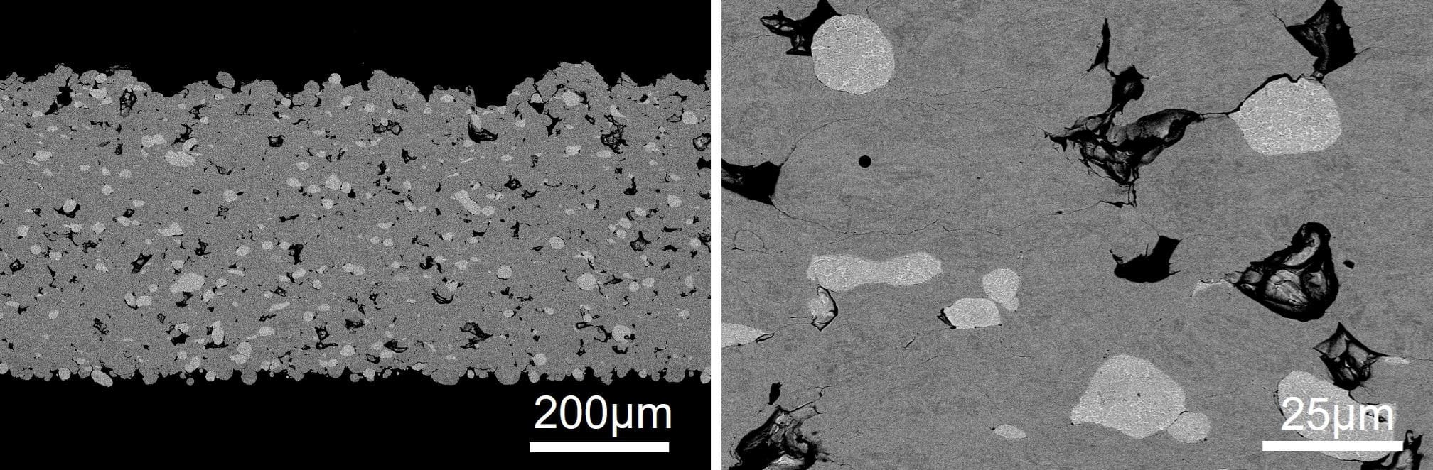 The Cold Spray revolution: the art of dynamic spraying redefines the ...