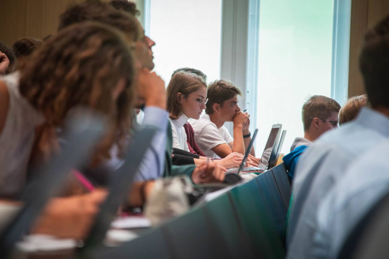 Mines Paris & Albert School joint degrees - MINES PARIS - PSL