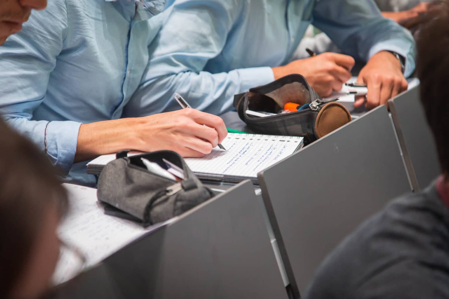 Guide des Admissibles 2024 de Mines Paris – PSL - MINES PARIS - PSL