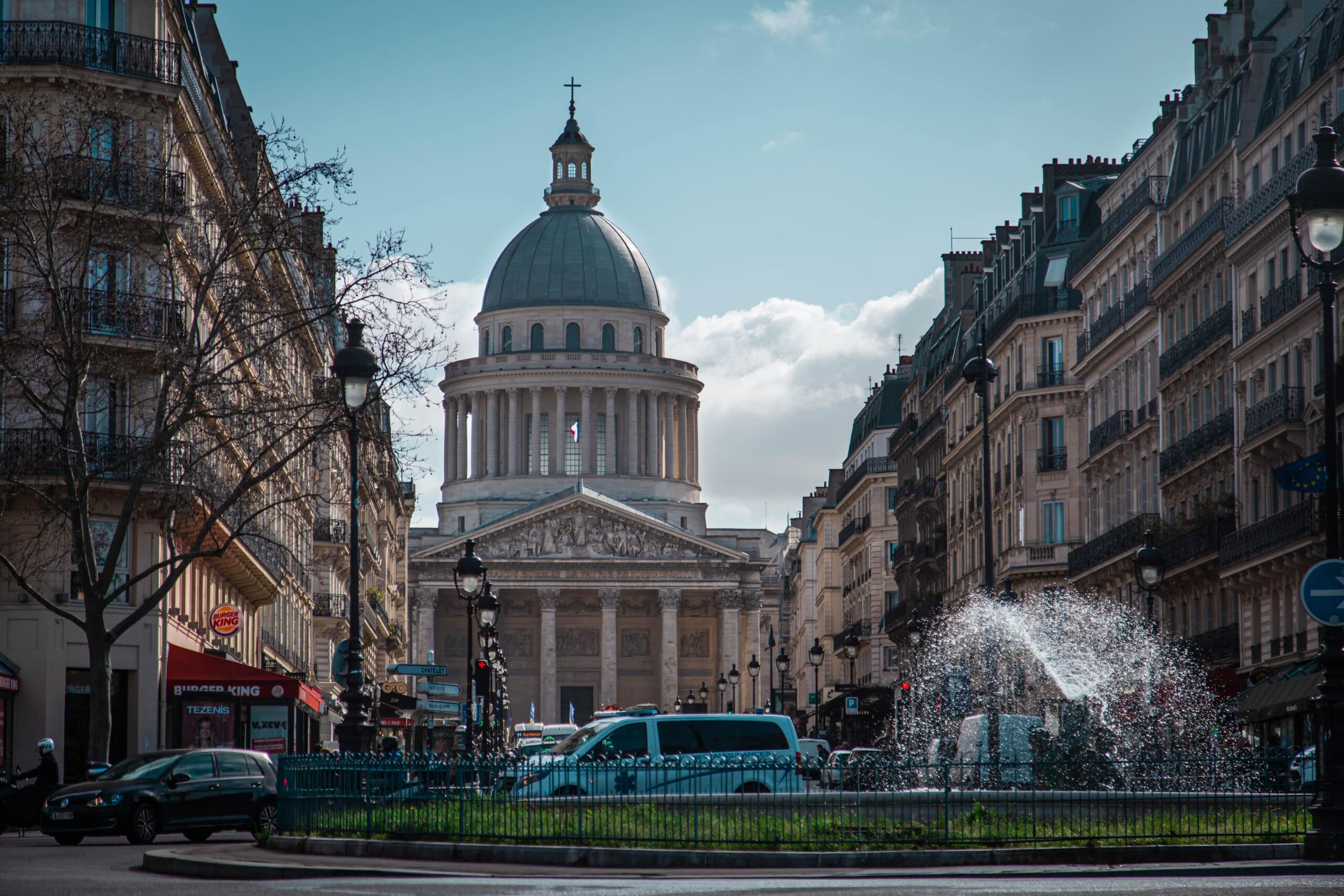50 years of UPLEGESS: Mines Paris - PSL hosts a conference that gives a ...