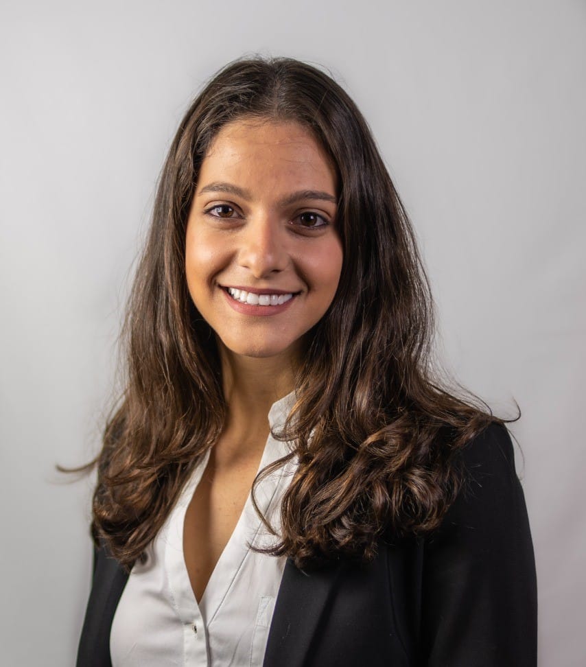 Femme et Ingénieure : Le témoignage de Layla Azzam, élève à Mines Paris ...