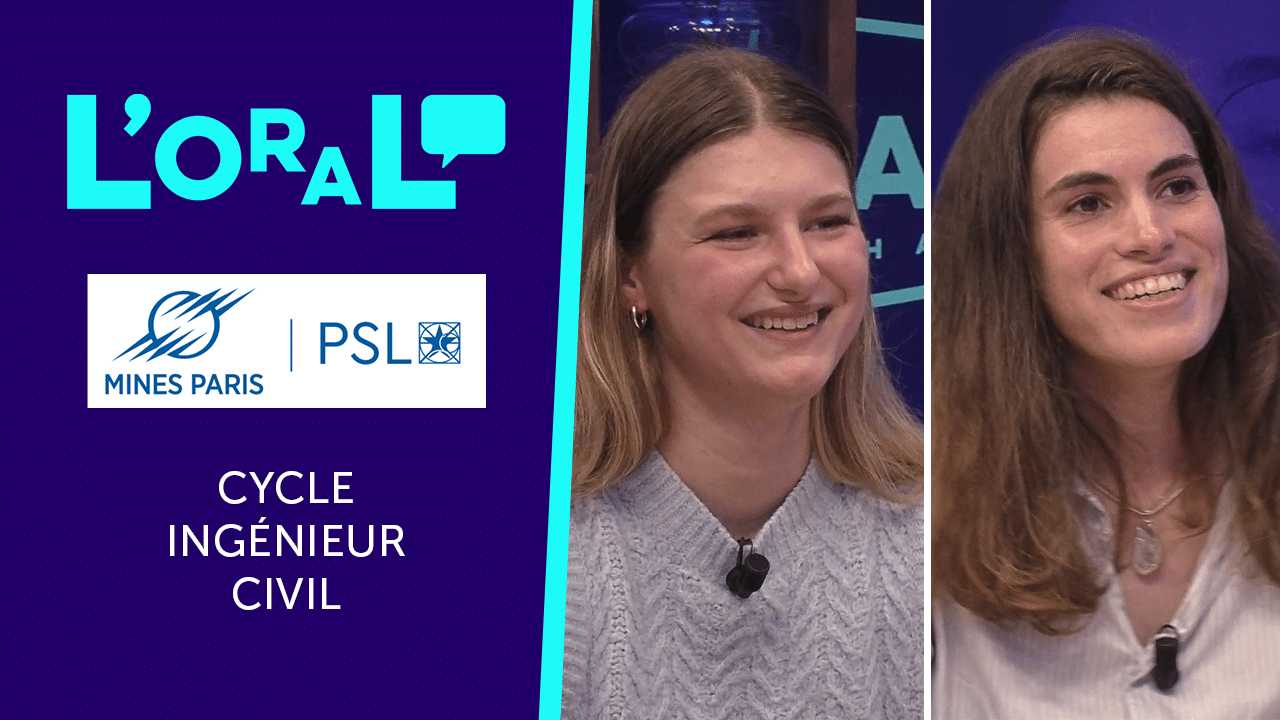 Guide des Admissibles 2025 de Mines Paris - PSL - MINES PARIS - PSL