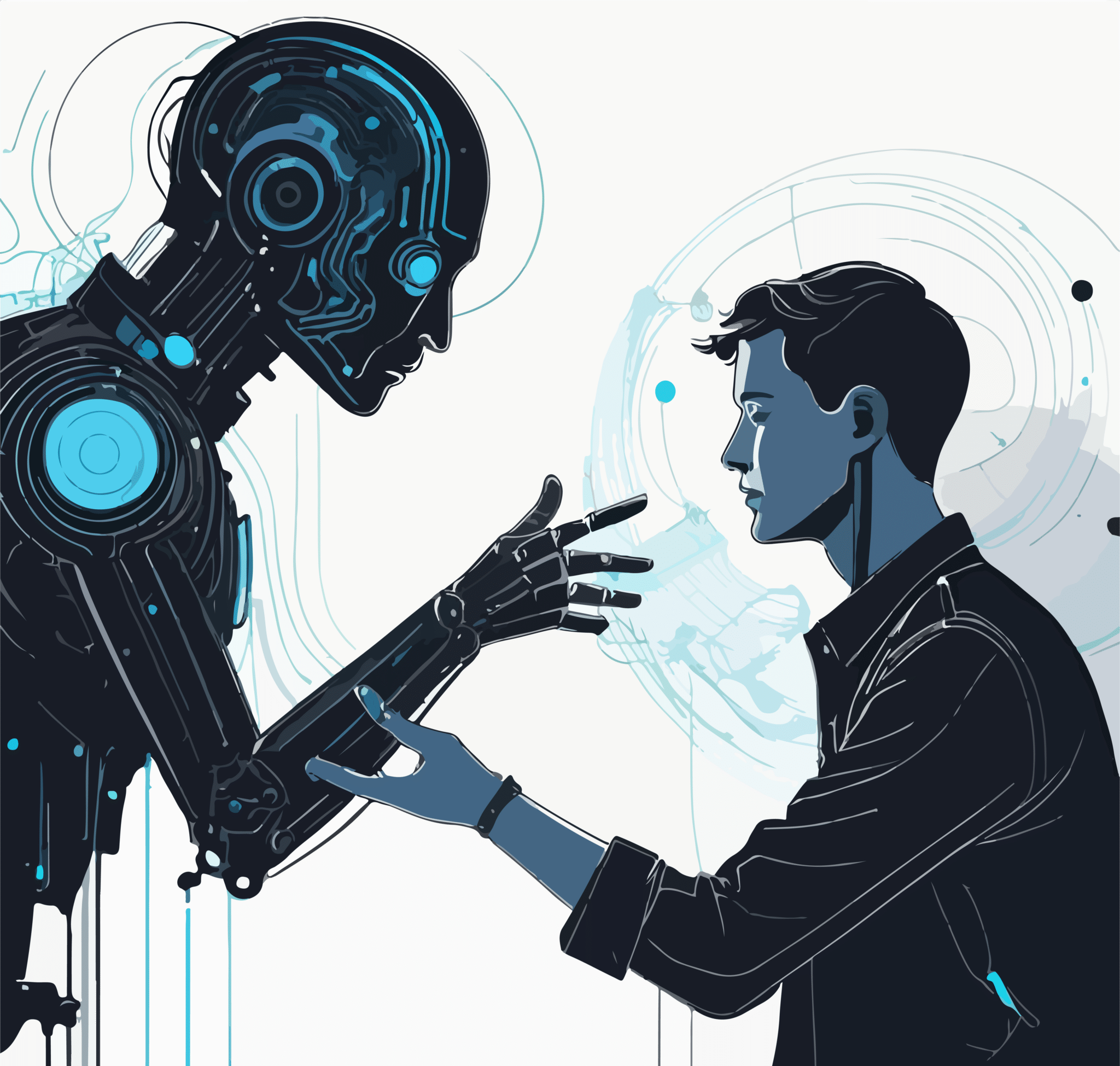 Qu'est-ce qui est génératif dans l'intelligence artificielle générative ...