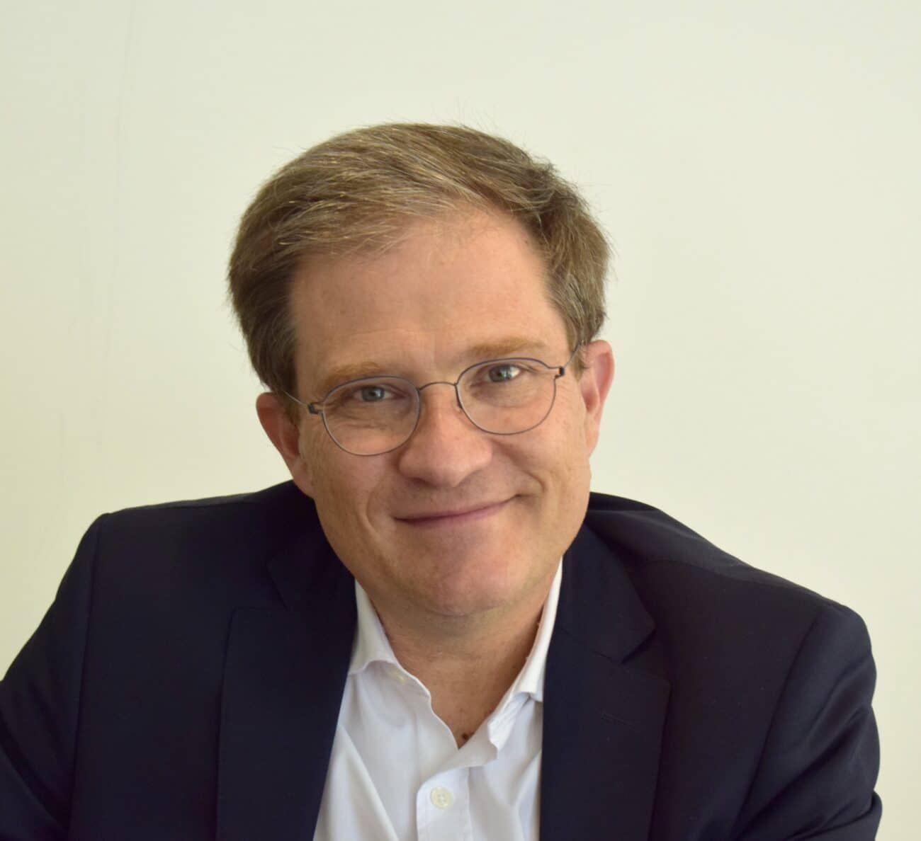 Godefroy Beauvallet est nommé Directeur général de l’Ecole nationale ...