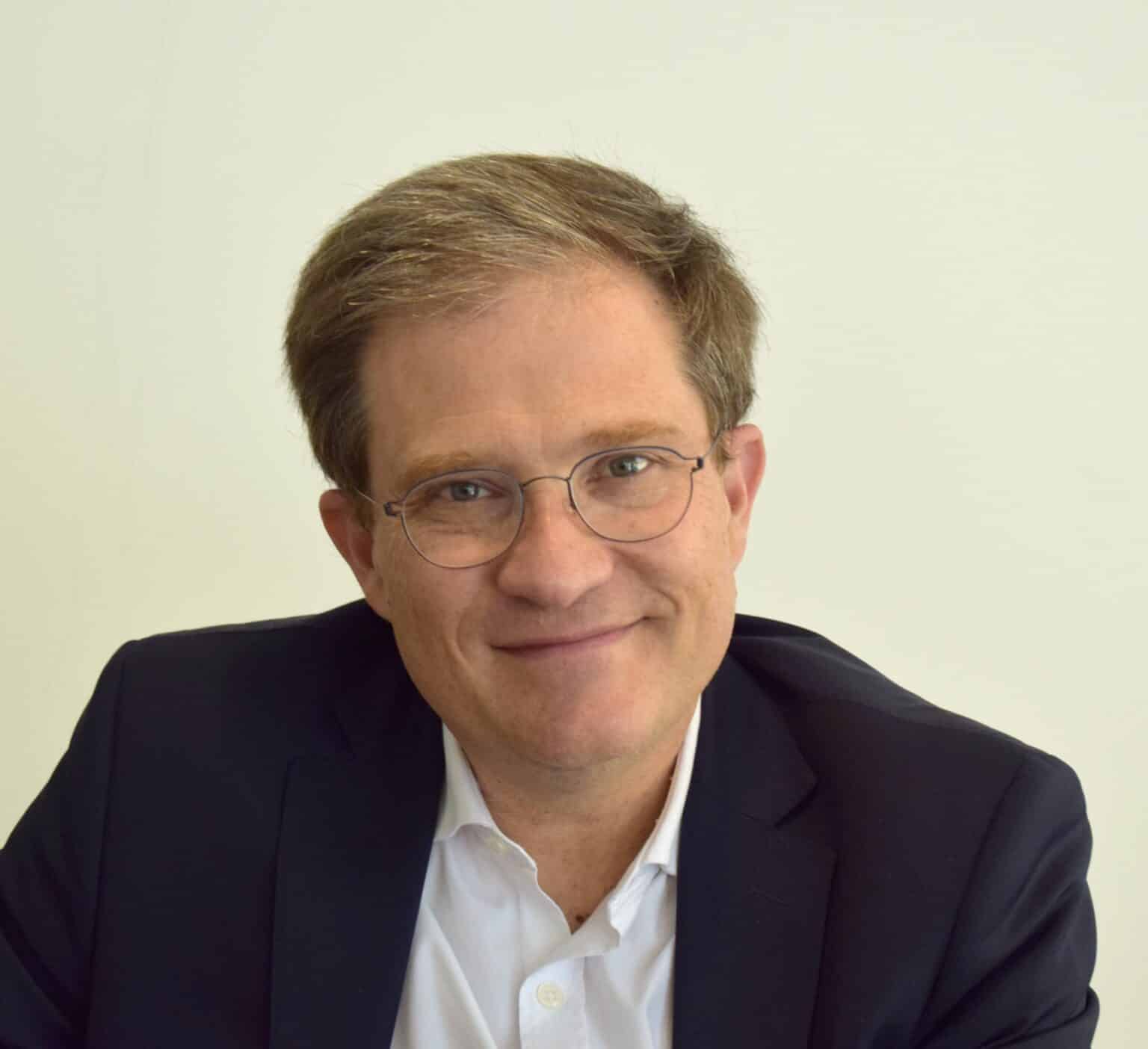 Godefroy Beauvallet est nommé Directeur général de l’Ecole nationale ...