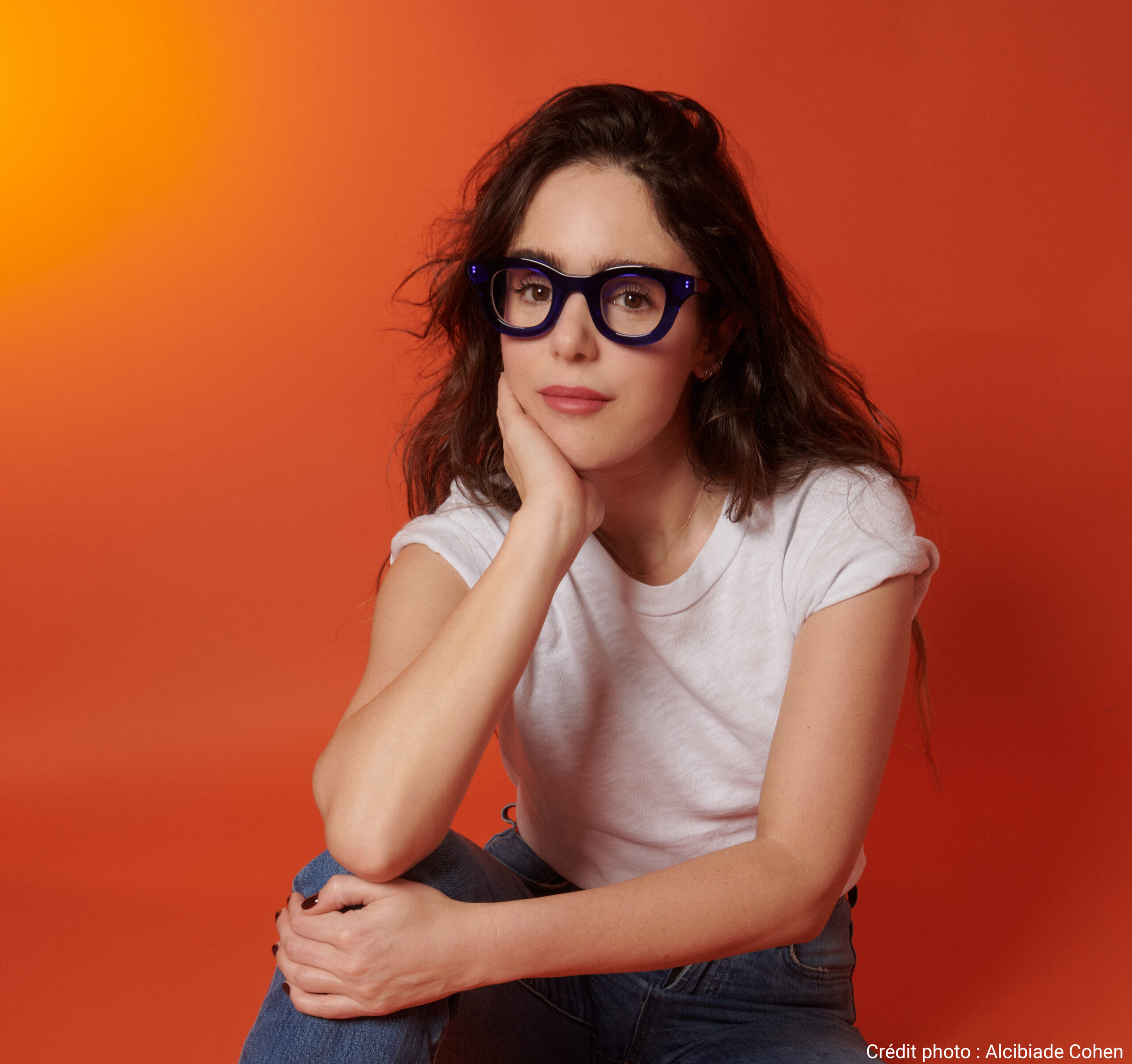 Interview with Aurélie Jean: “Has code changed? Our lives in the age of ...