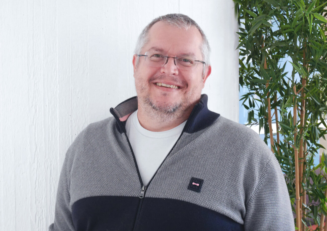 Interview de Marc Bernacki, lauréat de la médaille Albert Portevin 2024 ...