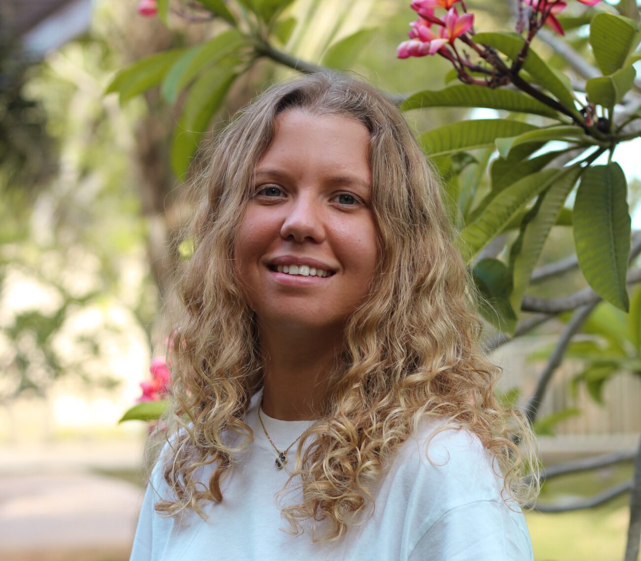 Julie Crémieux, co-fondatrice de NeoFarm et lauréate du Prix Émergence ...