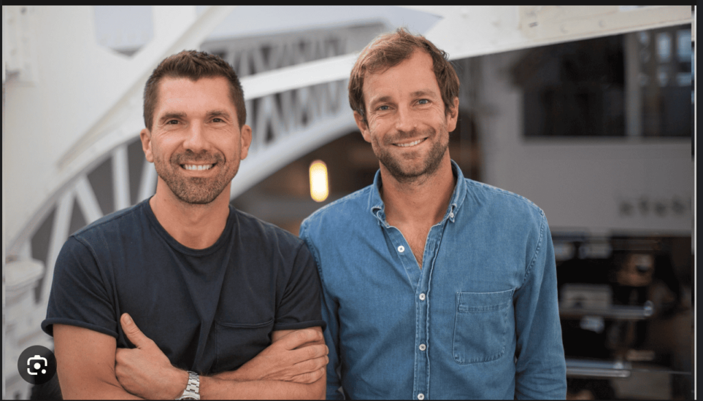 Interview with Timothée Rambaud, co-founder of Legalstart and winner of ...