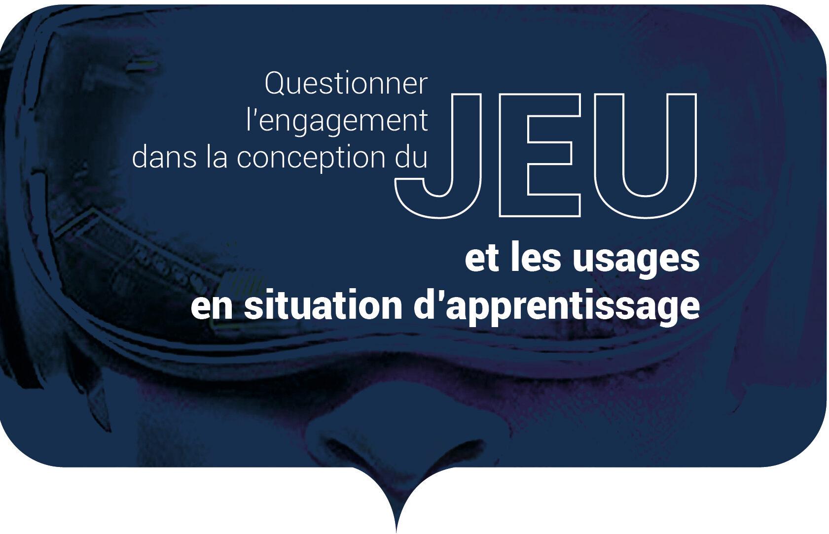 Colloque ludopédagogique - MINES PARIS - PSL