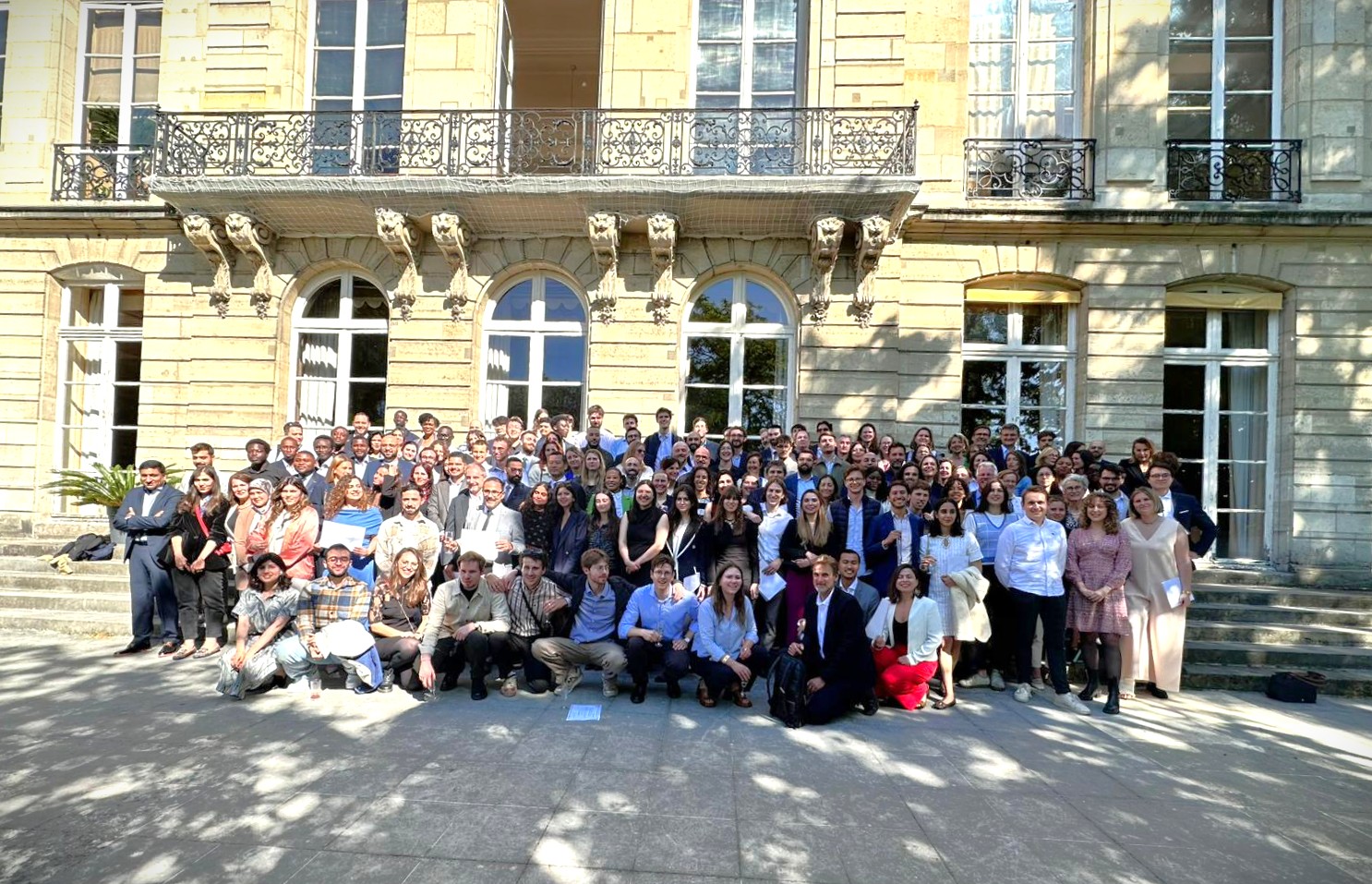 Mines Paris – PSL celebrates the 2024 graduating class of its ...