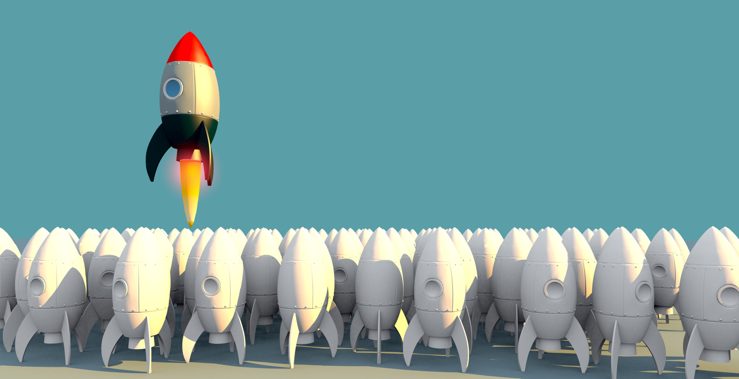 Why does context shape entrepreneurial innovation? Analysis of ...