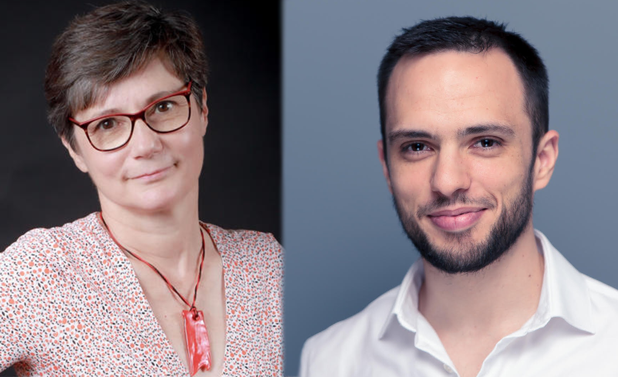 Rencontre avec Ève Chiapello et Alexandre Violle - 22 mai 2025 - MINES ...