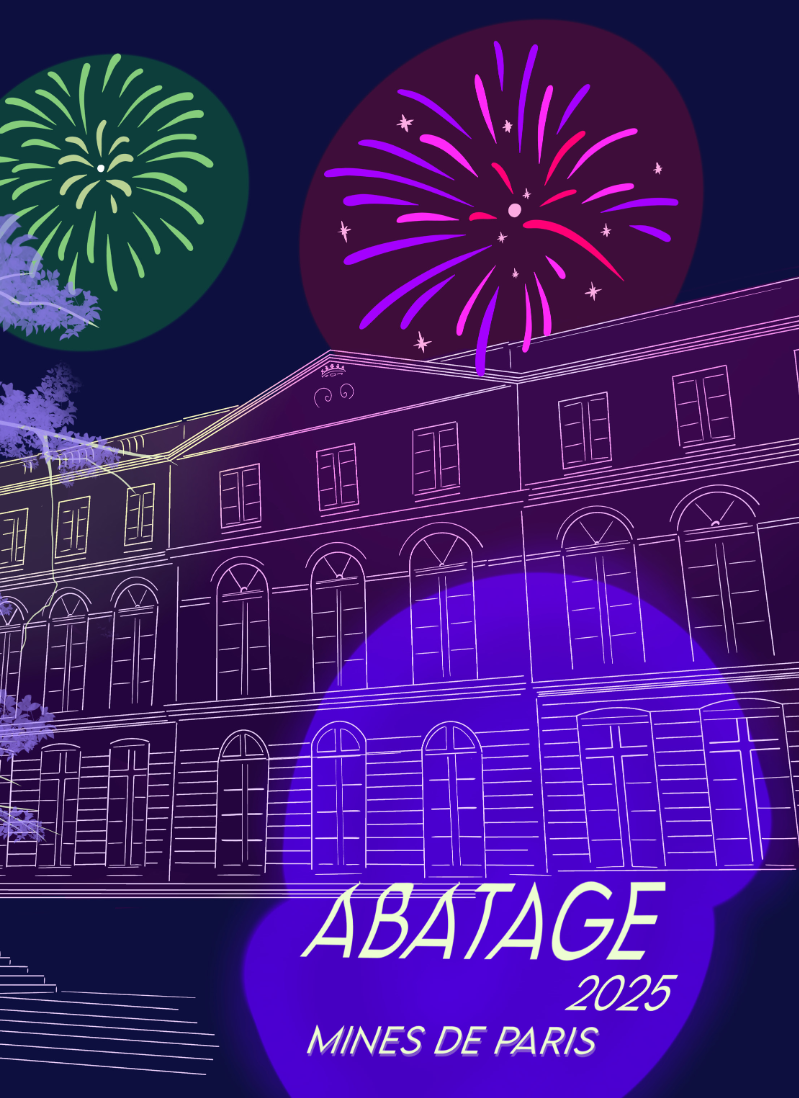 Guide des Admissibles 2025 de Mines Paris - PSL - MINES PARIS - PSL