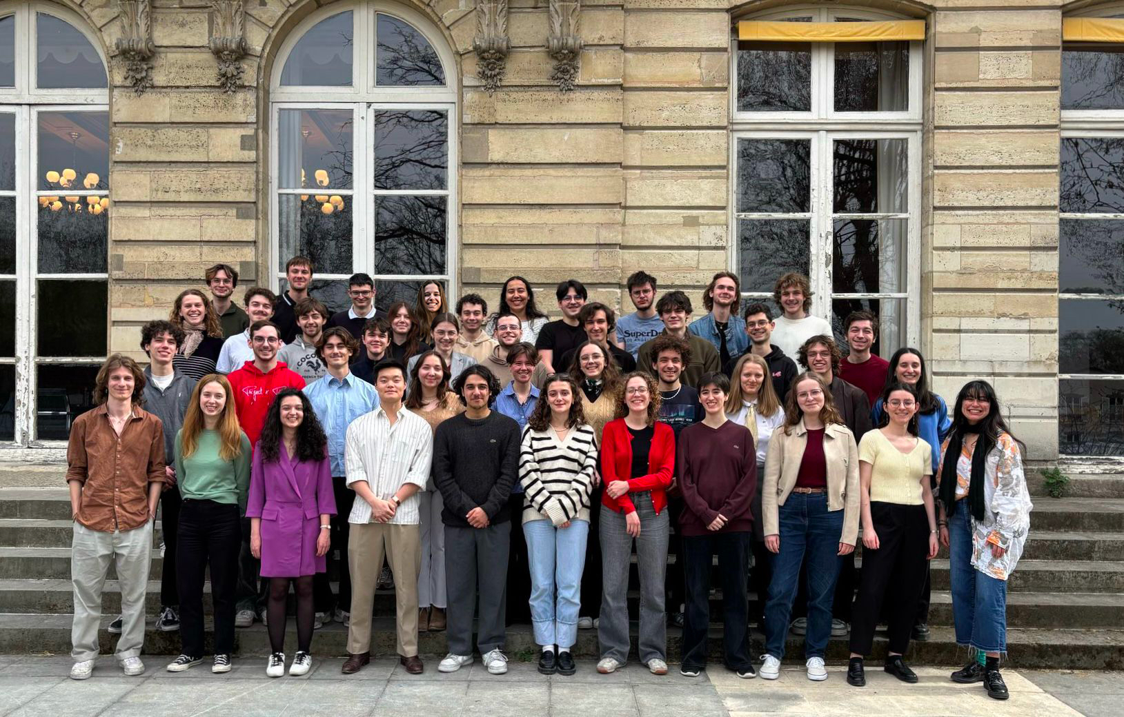 FéMINistes! Week 2025: Five days of activism, creativity, and dialogue ...
