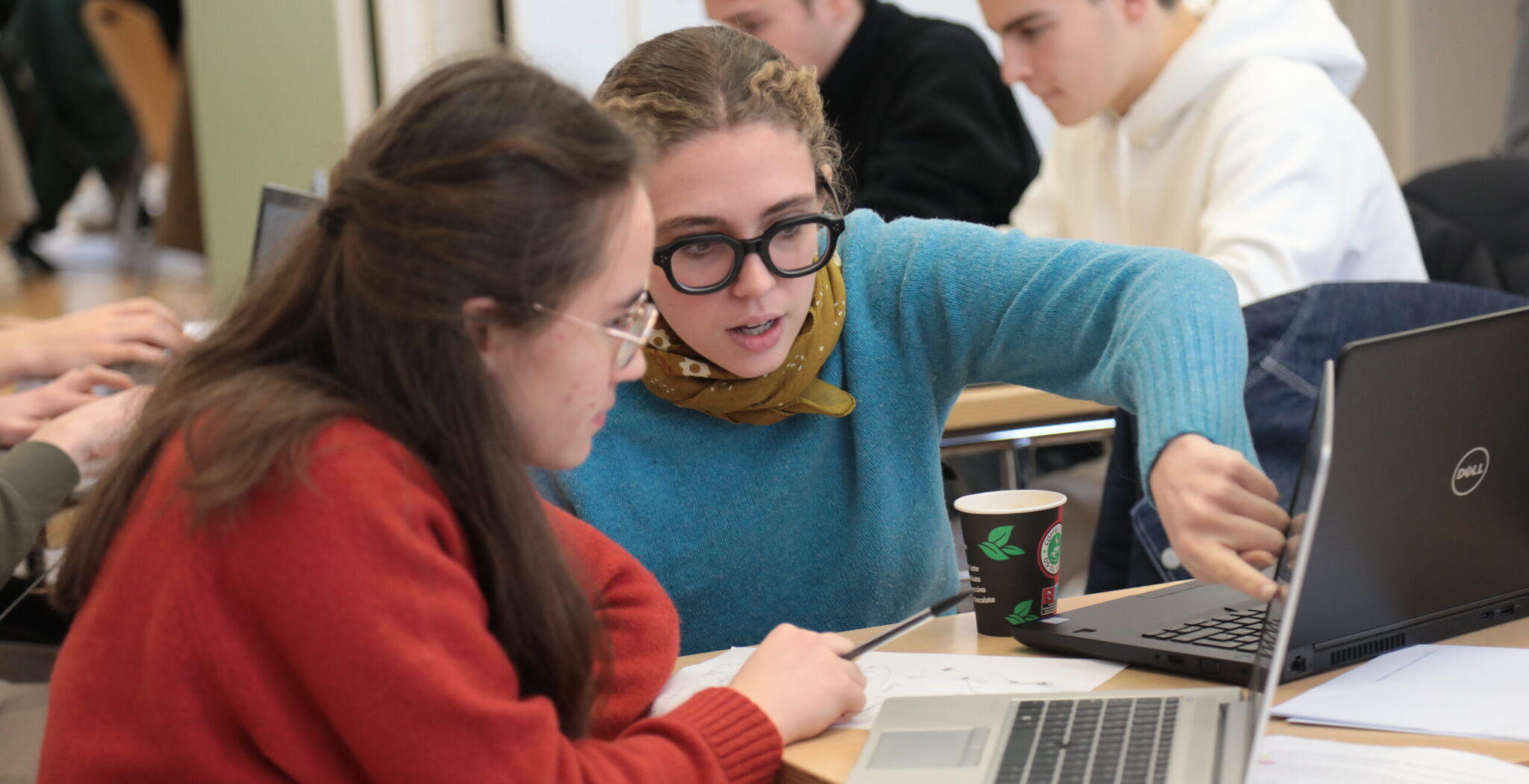 Civil engineering degree : the second year - MINES PARIS - PSL