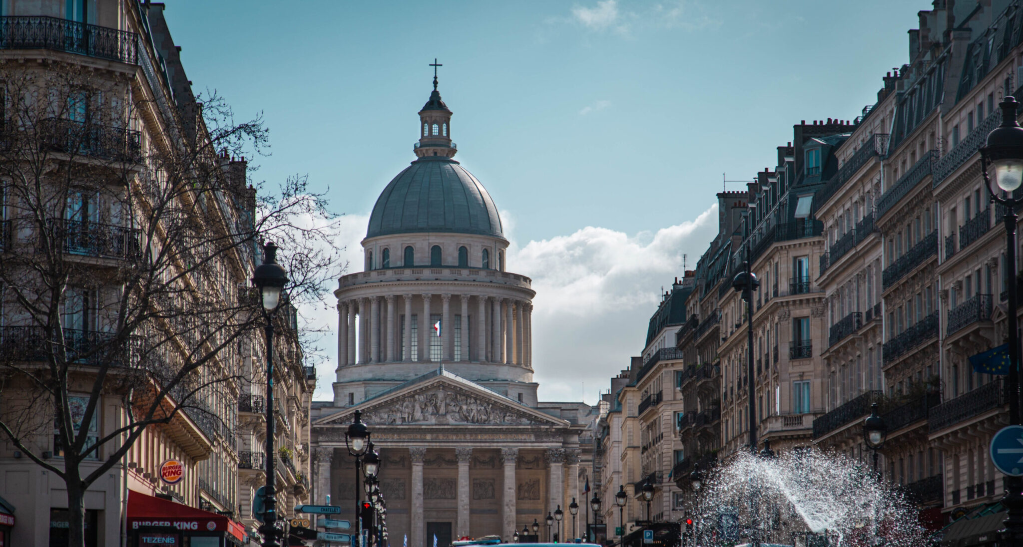 INTERNATIONAL - MINES PARIS - PSL
